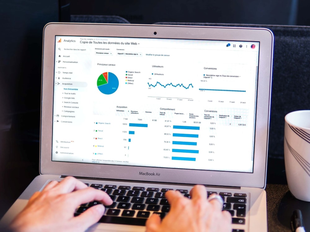 Excel Database Creation and Maintenance | Upwork