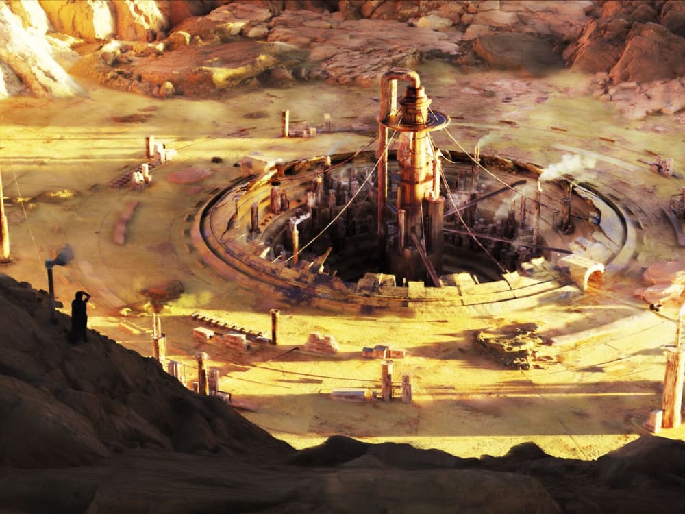 A marvelous and unique 3d design of your dreams | Upwork