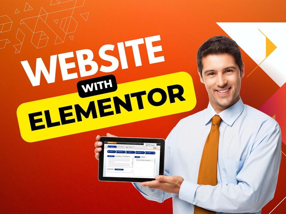 Elementor Website | Elementor Designer | Elementor Expert | Elementor ...