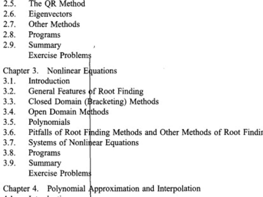 Expert-level tutoring or problem-solving in Mathematics | Upwork