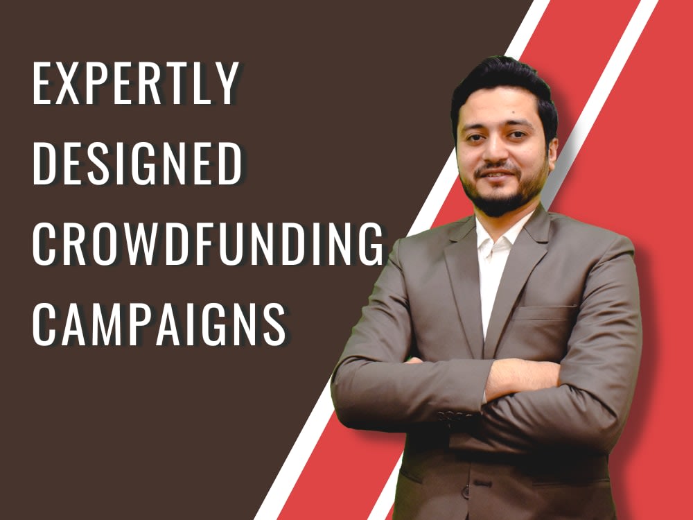 Killer graphics for crowdfunding Kickstarter|IndieGoGo|GoFundMe ...