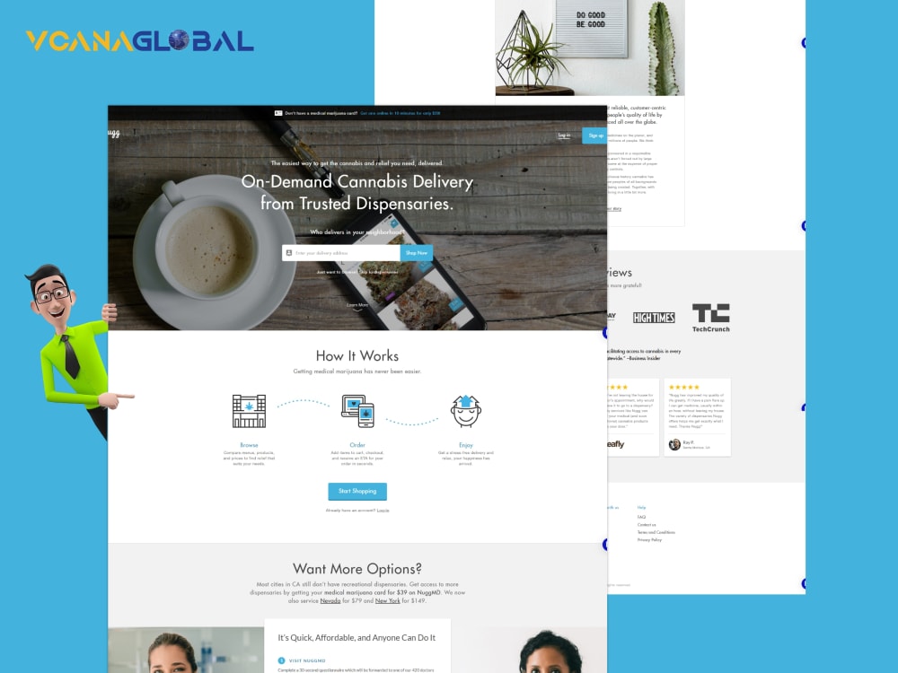 Custom Elementor Designer | Elementor Developer | Elementor Pro Designer | Upwork