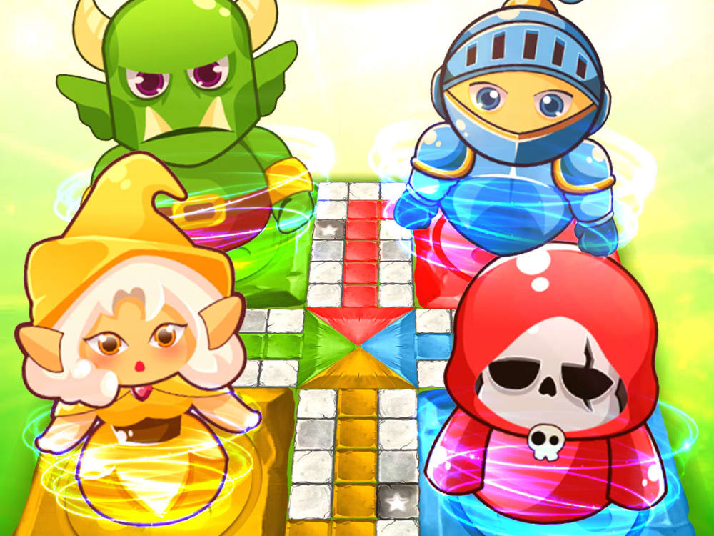 Ludo Unity Android Games in Google Play Store | Upwork