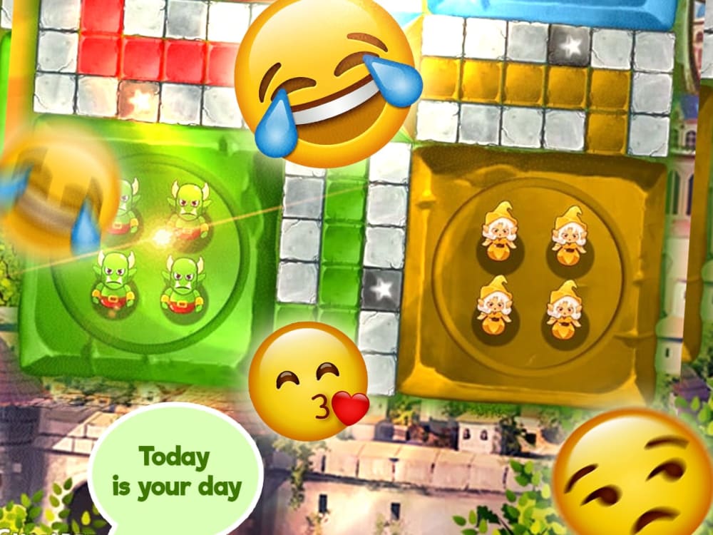 Ludo Unity Android Games in Google Play Store | Upwork