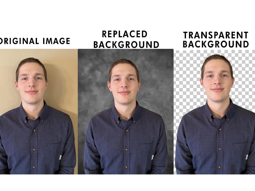 Amazing Background removal ,Edited images, Transparent backgrounds | Upwork