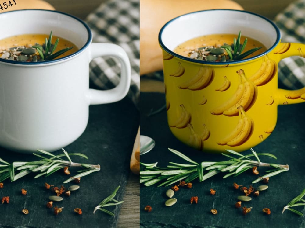 A realistic and professional mockup for your products | Upwork