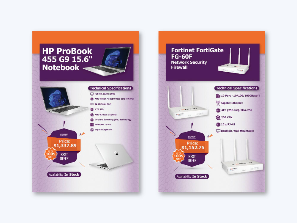 A professional Email Template Design | Upwork