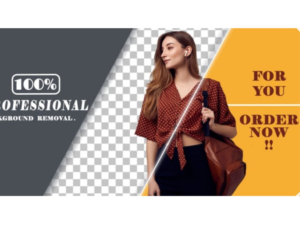 Do bulk image background removal and photo editing | Upwork