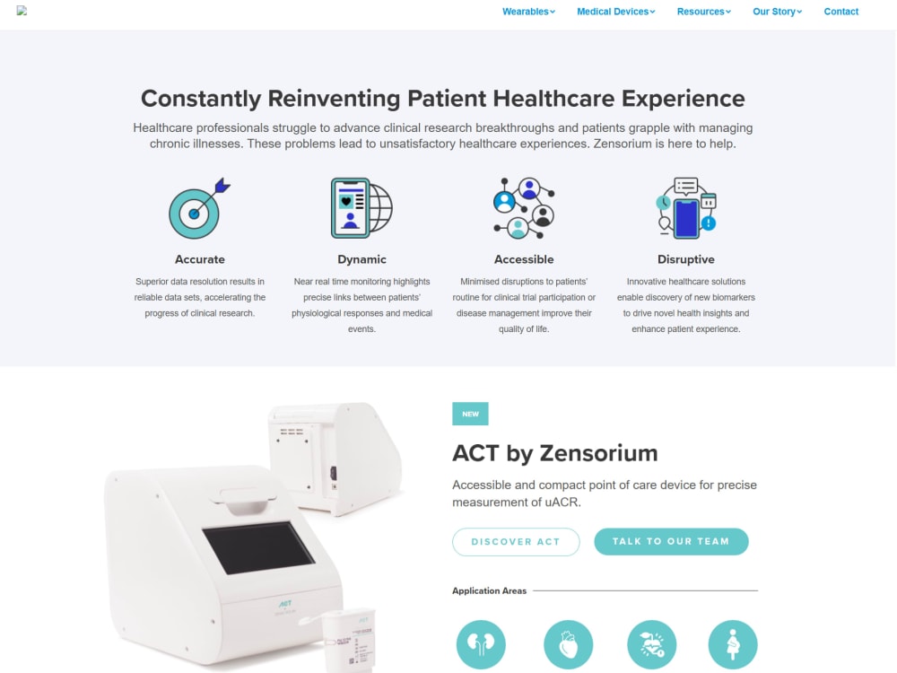 Responsive WordPress website design using elementor pro | Upwork