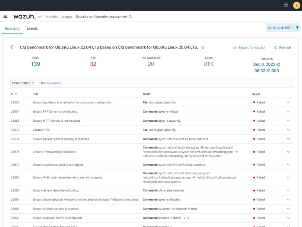 LAMP Hosting Solutions IaaS | Upwork