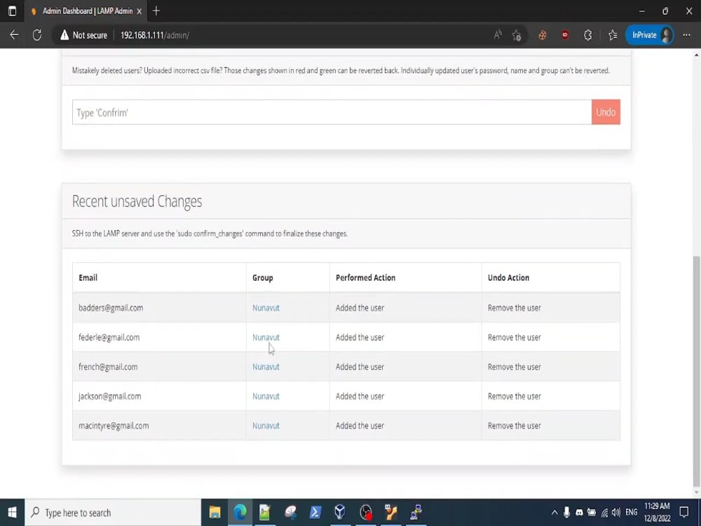 LAMP Hosting Solutions IaaS | Upwork