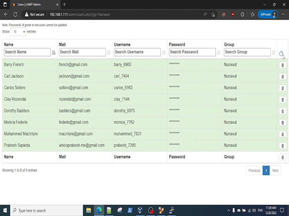 LAMP Hosting Solutions IaaS | Upwork
