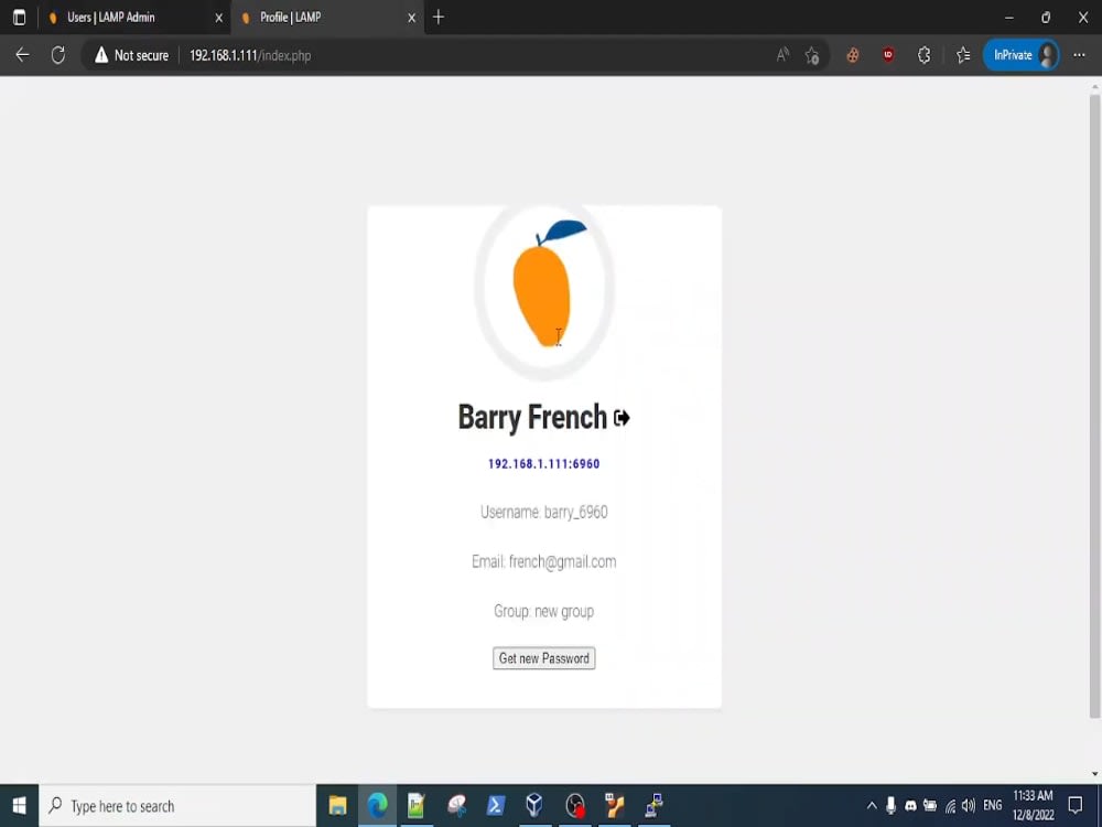 LAMP Hosting Solutions IaaS | Upwork