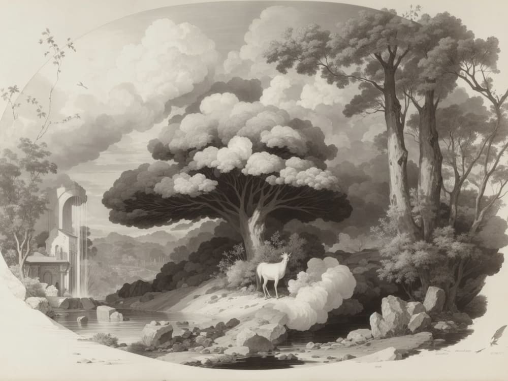 Blending Creativity and Extraordinaire Digital Arts | Upwork