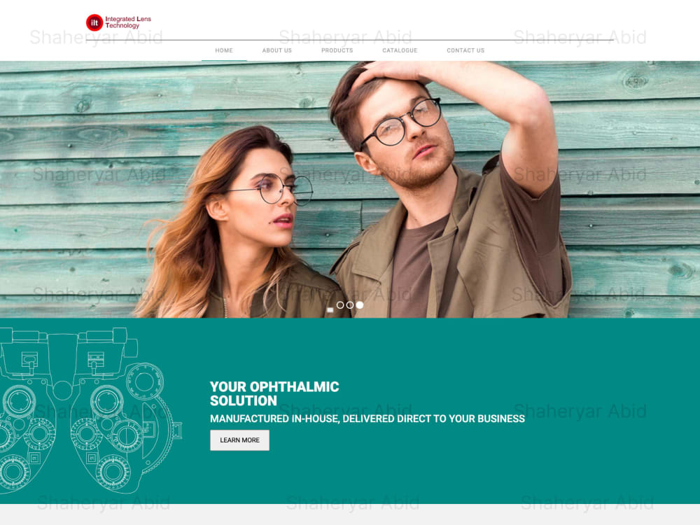 Html Css Bootstrap Or Tailwind Responsive Code From Figma Design Upwork