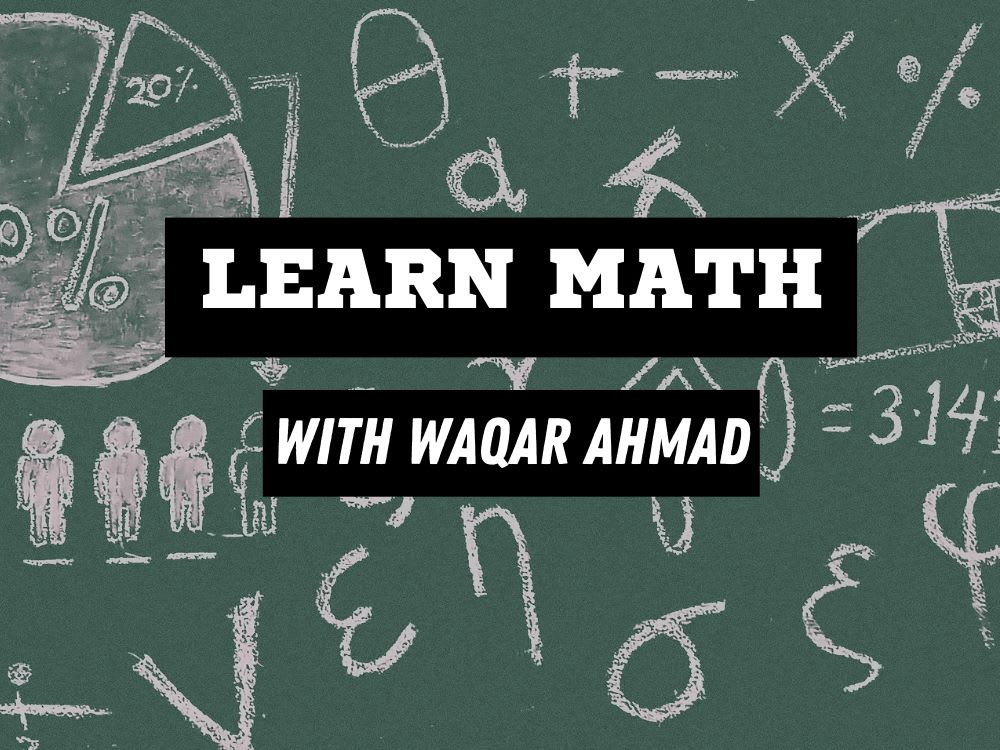 Professional math tutor, Discrete Math,Calculus and Algebra of All ...