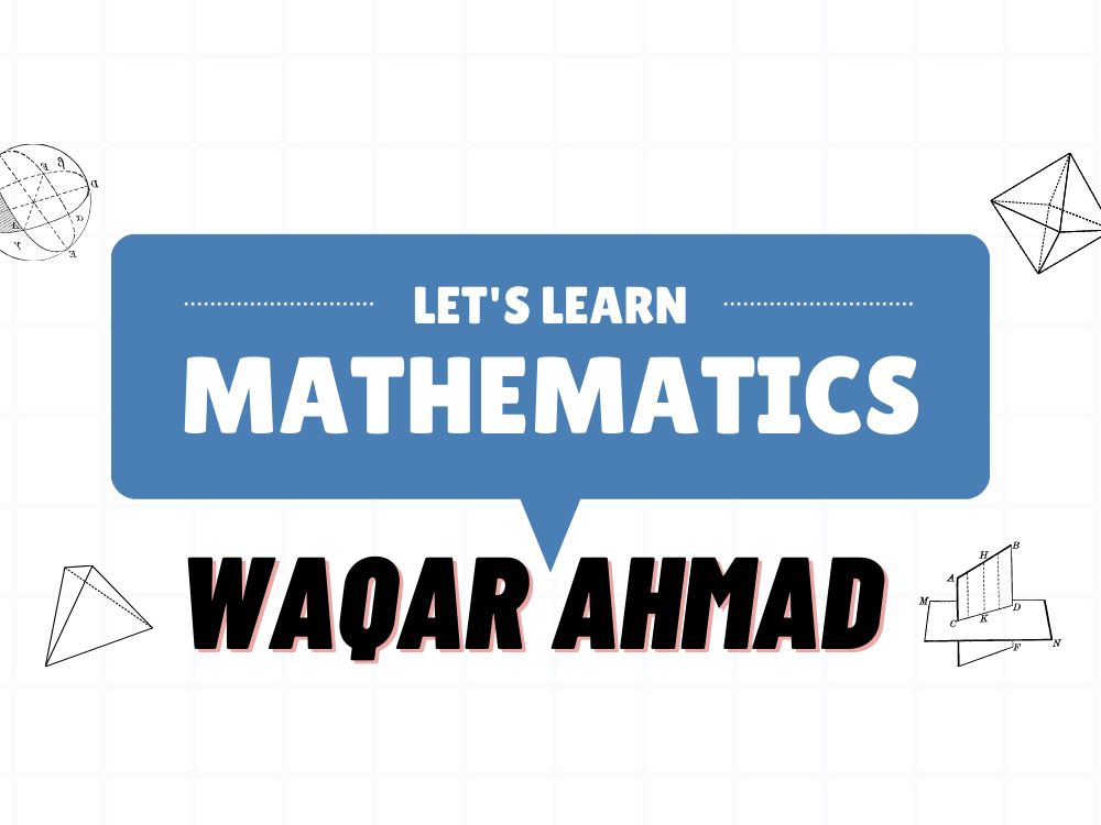 Professional math tutor, Discrete Math,Calculus and Algebra of All ...