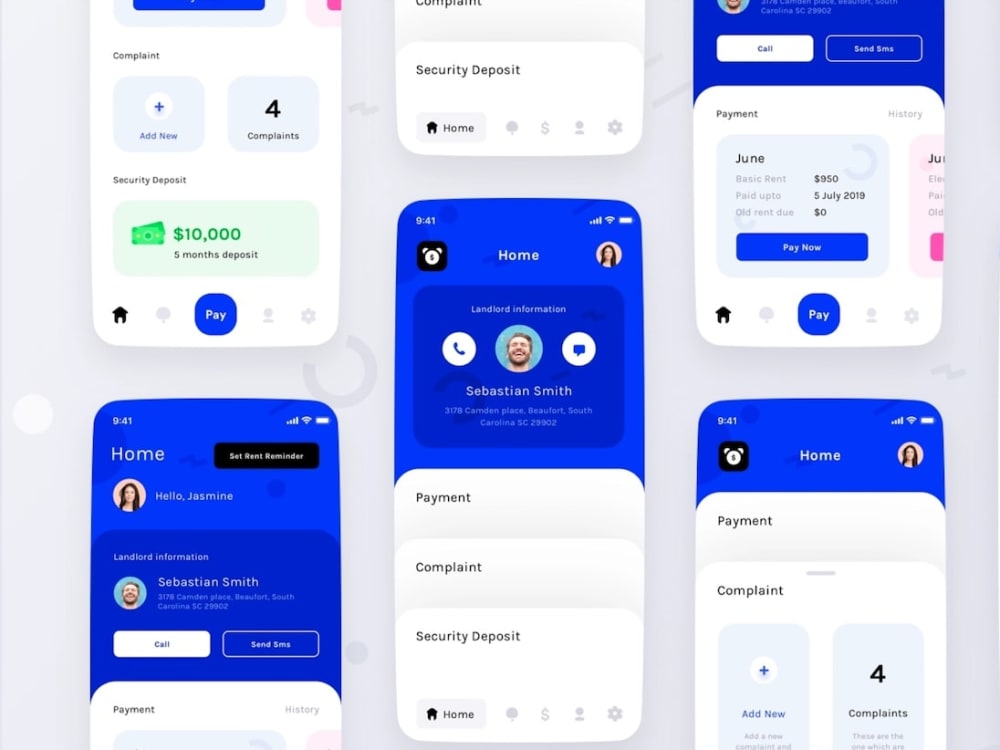 Expert Flutter Developer for Custom Android & iOS Mobile App ... Expert Flutter Developer for Custom Android & iOS Mobile App ...