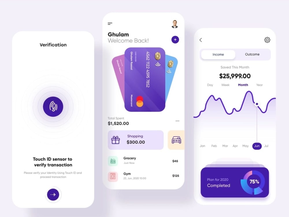 Expert Flutter Developer for Custom Android & iOS Mobile App Development | Upwork