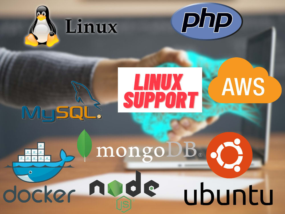Installion and configuration docker | Upwork