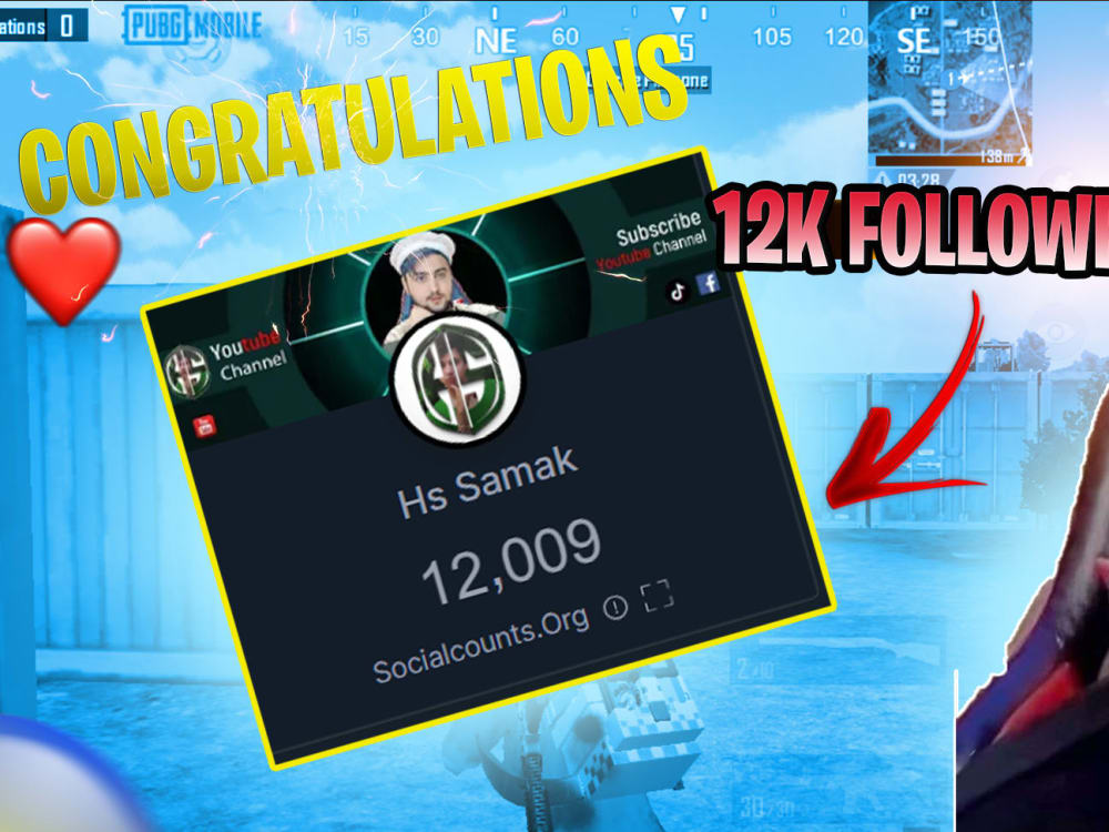 Click Bait Thumbnail Design | Upwork