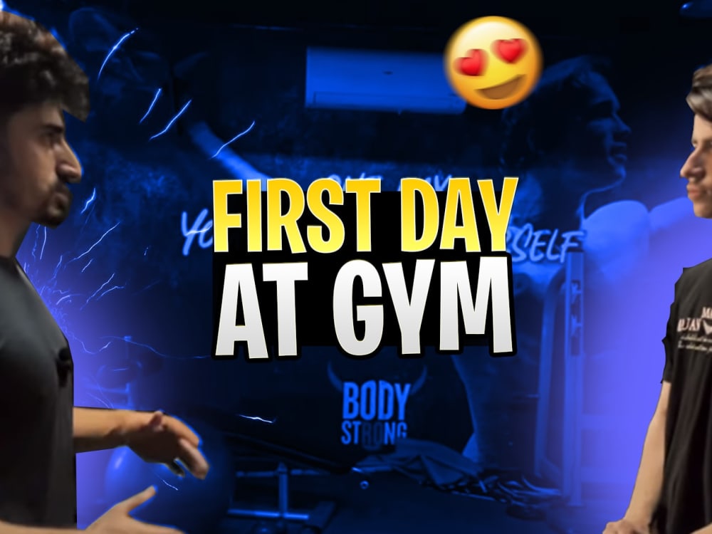 Click Bait Thumbnail Design | Upwork