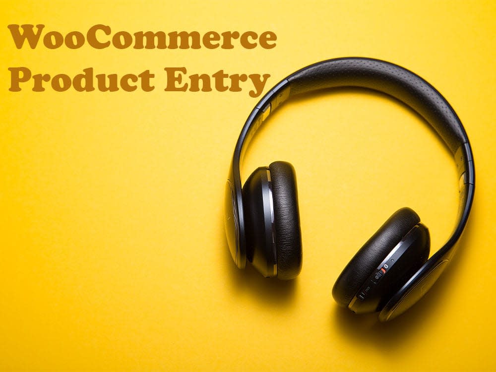 WooCommerce Product Entry /Product Listing | Upwork WooCommerce Product Entry /Product Listing | Upwork