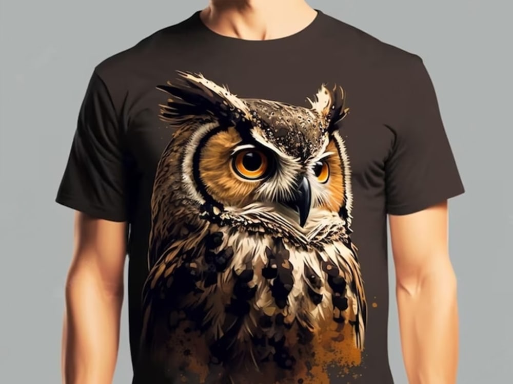 Amazing T-Shirt Design That Will Look So Attractive | Upwork