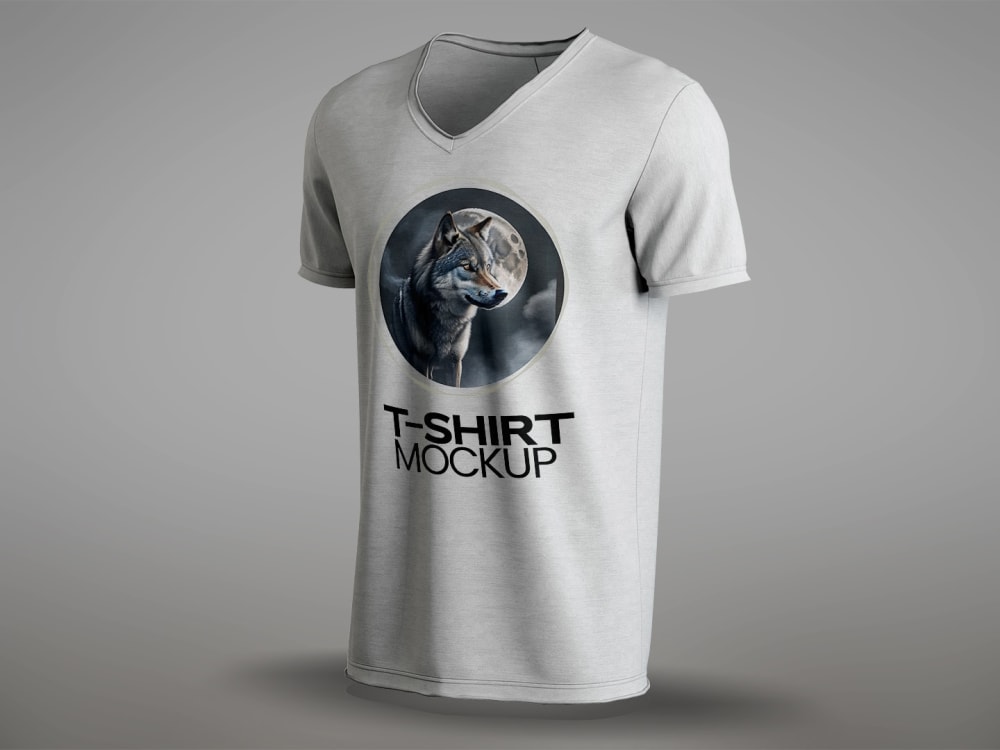 Amazing T-Shirt Design That Will Look So Attractive | Upwork