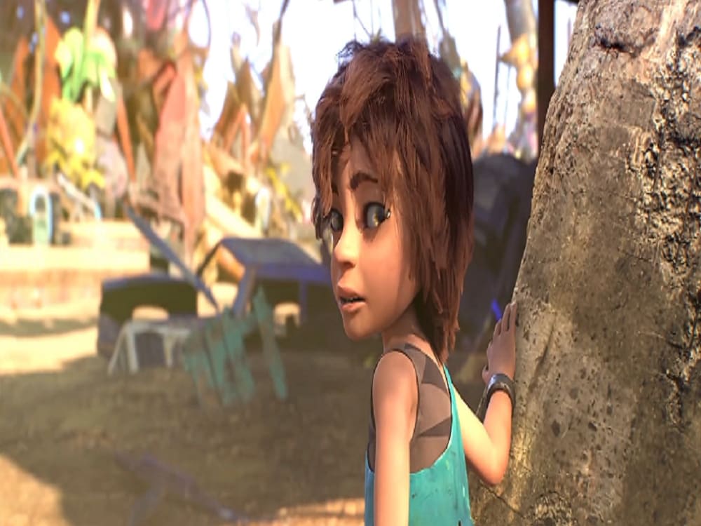 3d animated character for 3d character animation video | Upwork