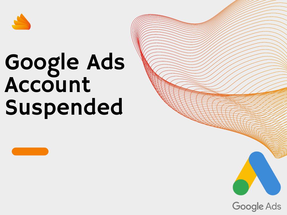 Suspended Google ads account Reinstated | Upwork