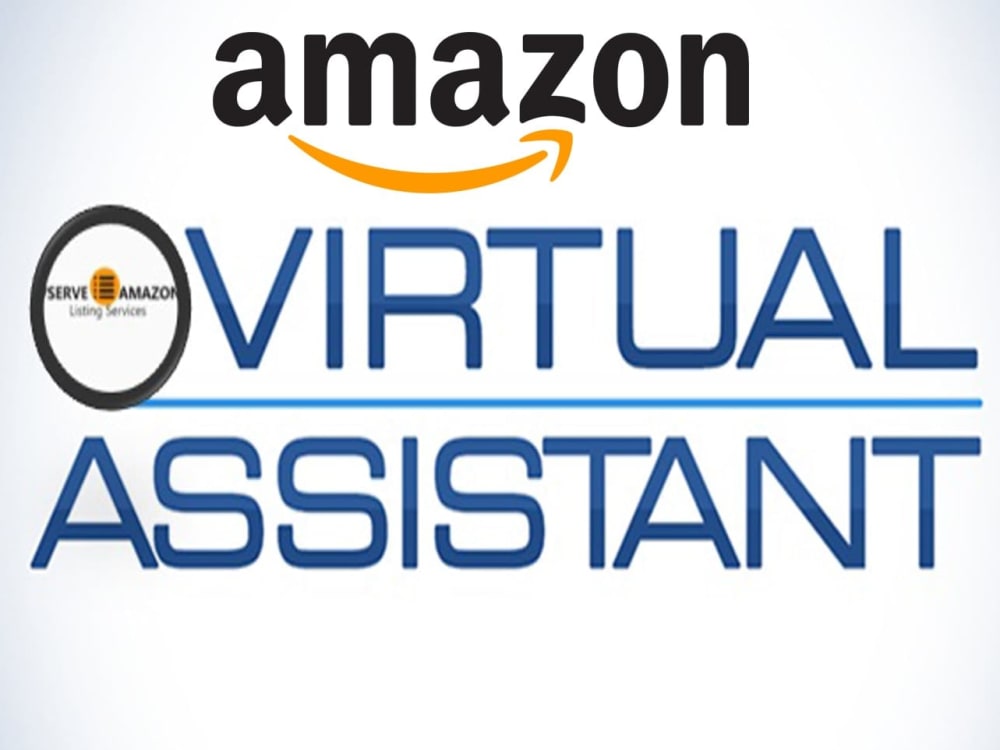 Expert Amazon Virtual Assistant services | Upwork
