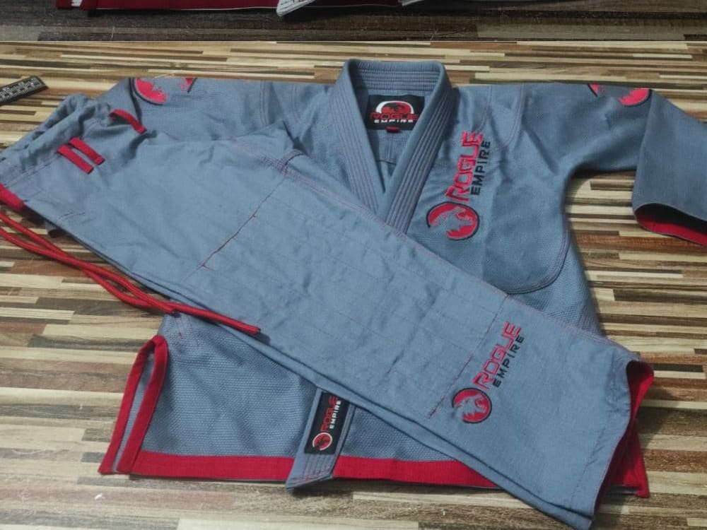 Martial art uniform designer and manufacturing | Upwork