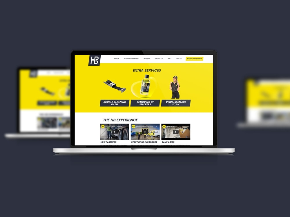 Expert UI/UX Web designer | UI/UX Mobile designer | Landing page | Upwork