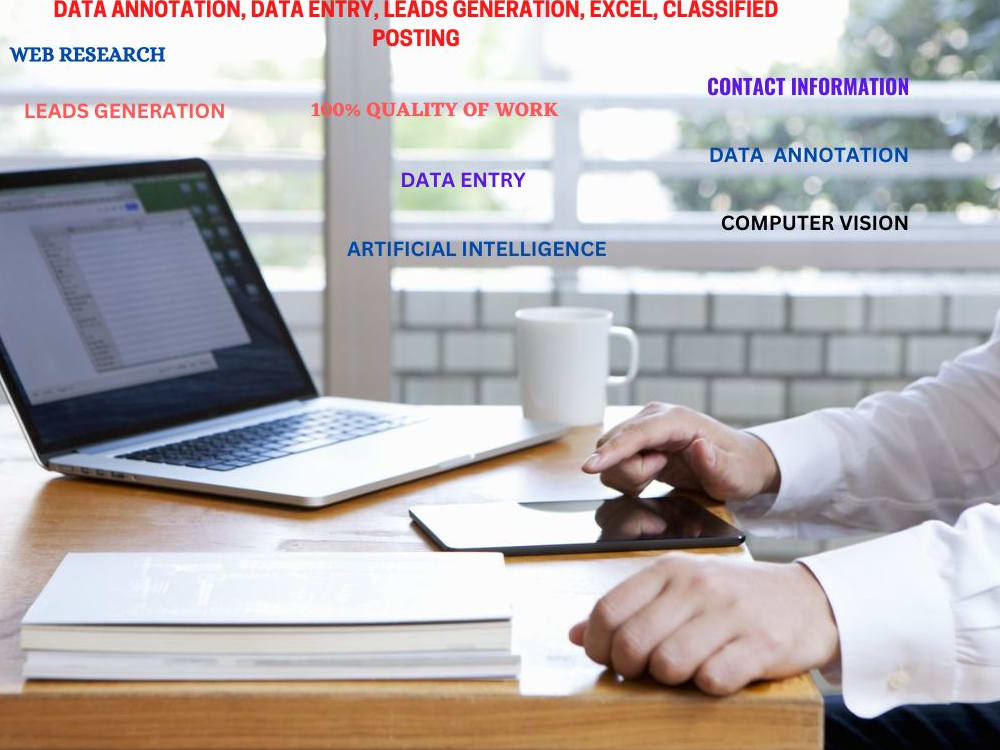 Professional Level Of Data Annotation. | Upwork