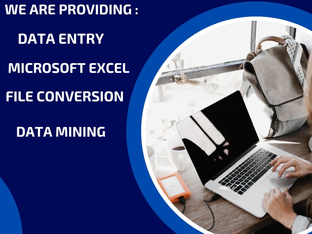 Excel Data Entry Cleaning And Formatting Service Upwork