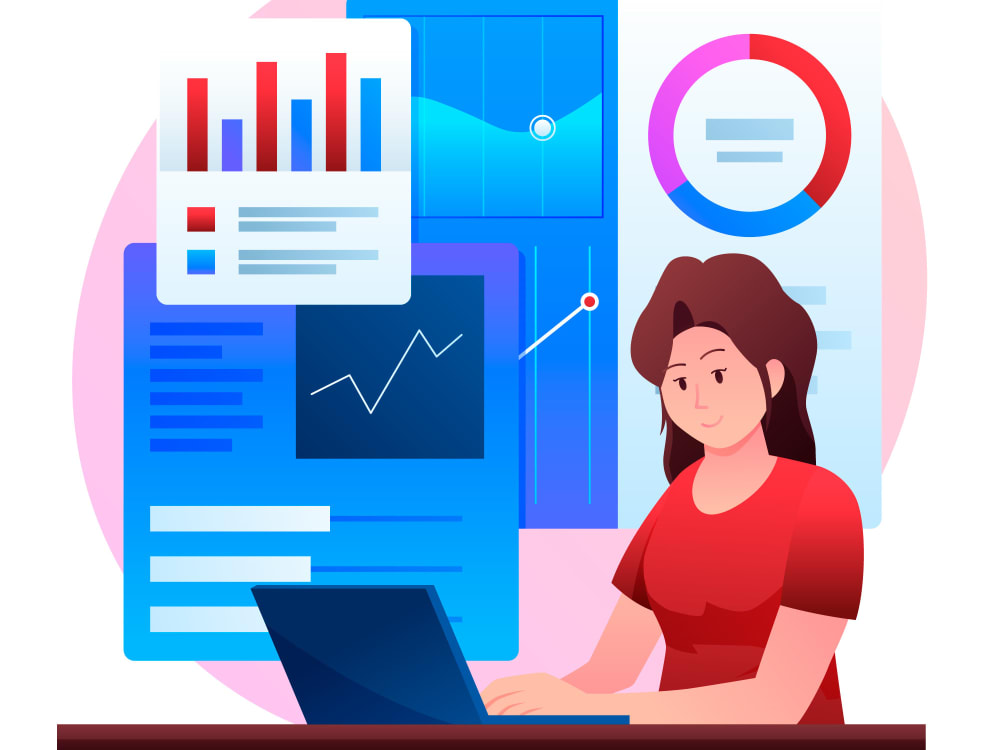 A reliable and proactive Administrative Assistant | Upwork