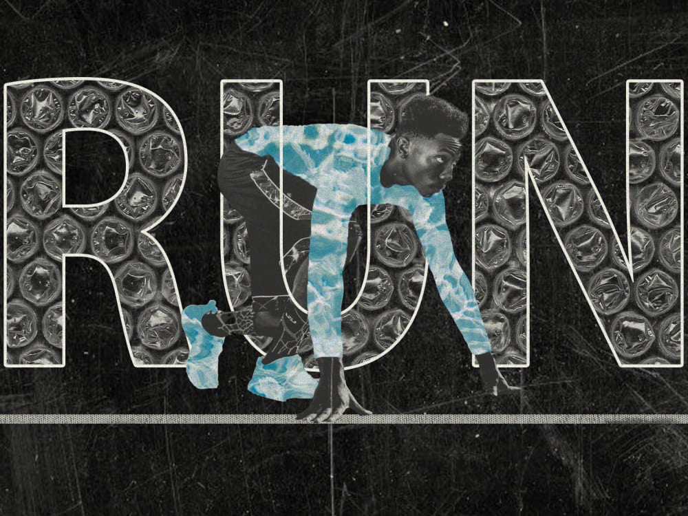 A professional creative poster in any style | Upwork