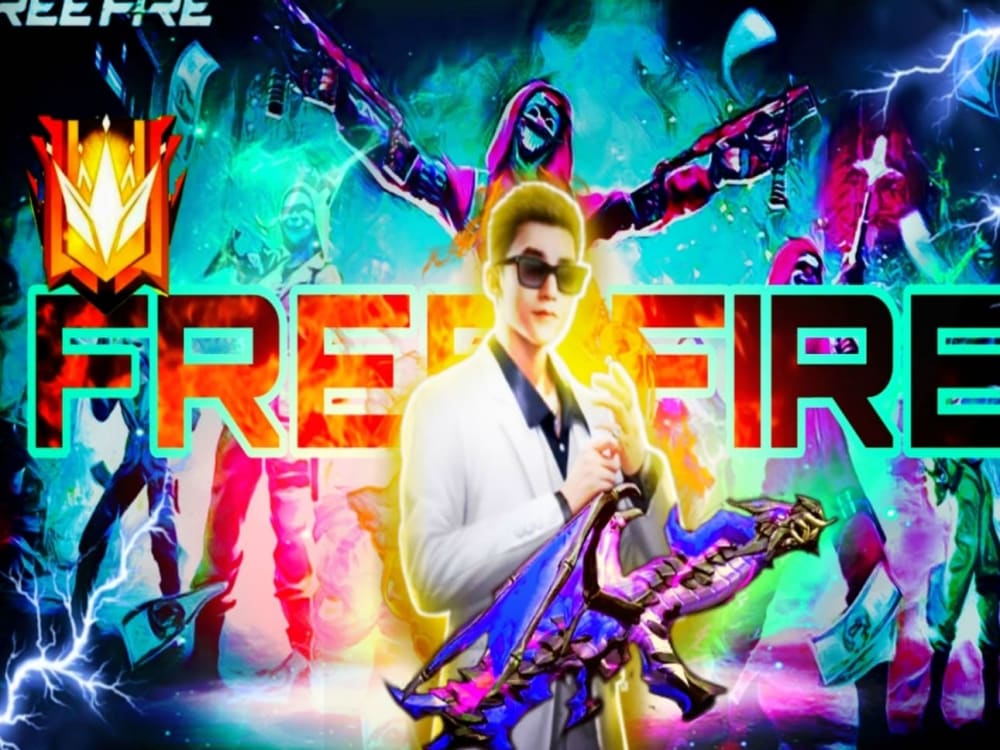 A fantastic thumbnail design and edited video | Upwork