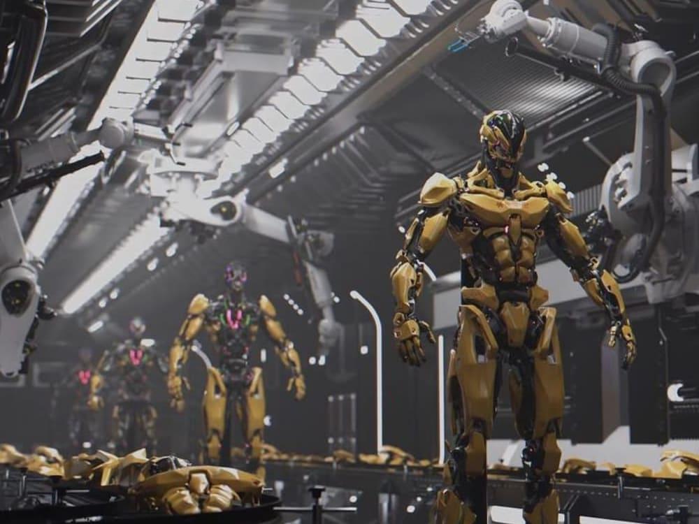 A detailed character design for your Animation, game | Upwork