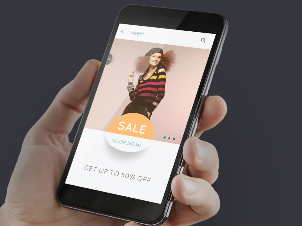 UI/UX Designer | Figma | Webflow | HTML & CSS | Photoshop | Illustrator ...