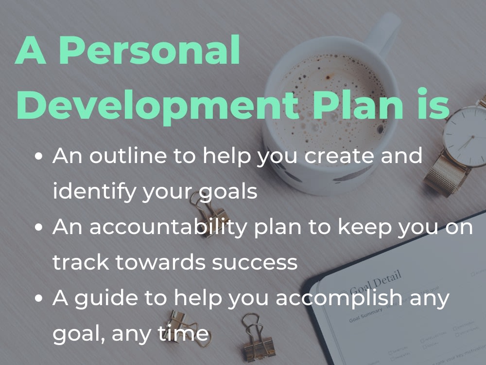 How Personal Development and Goal Setting Can Transform Your Life | Upwork