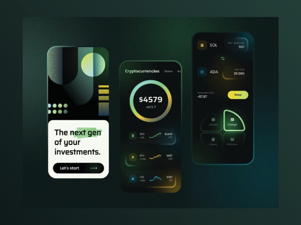 React native | react native developer | react native expert | hybrid app | Upwork