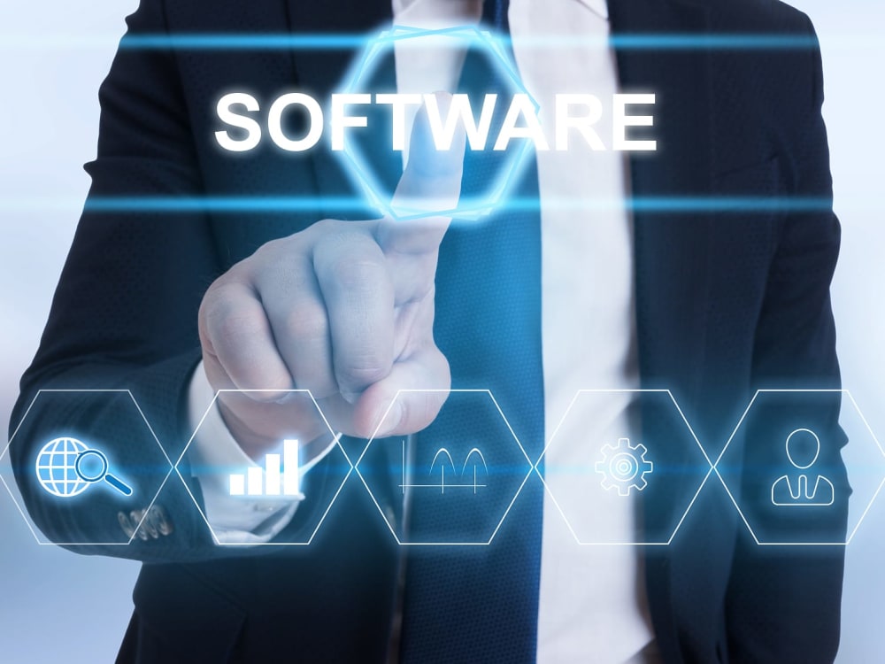 Chinese native software design | Upwork