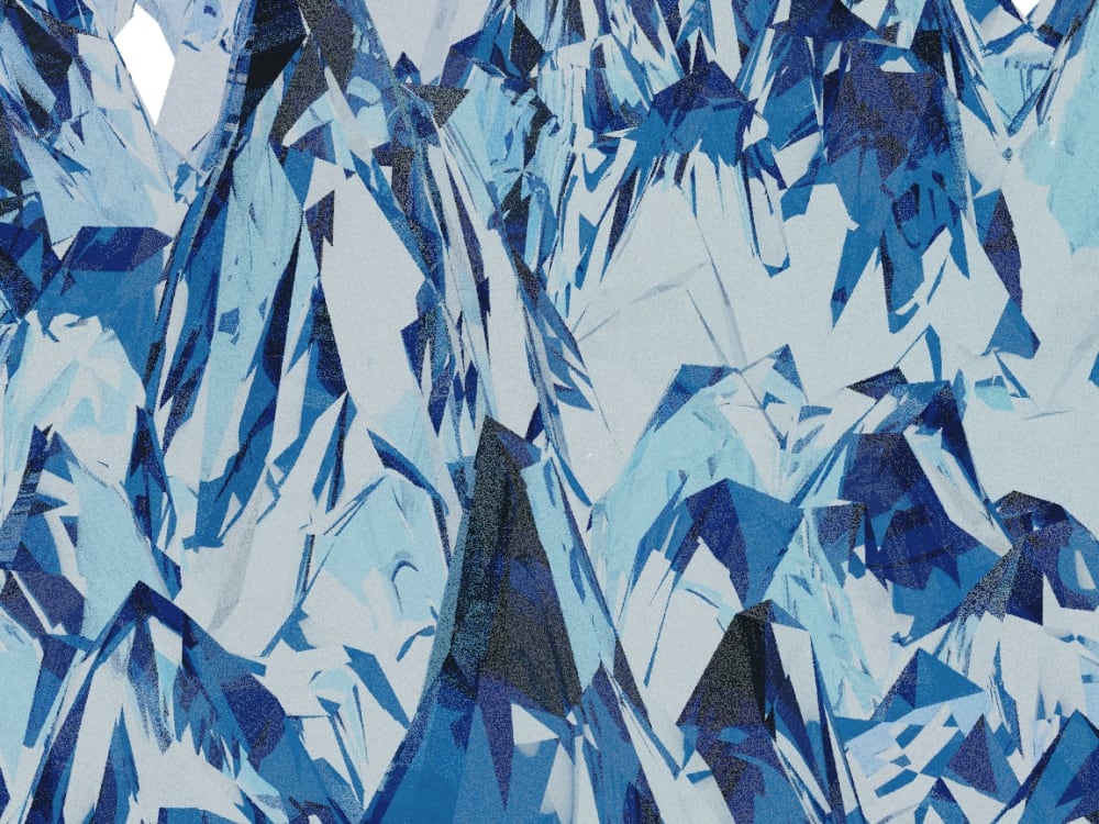 An 8K NFT art | Upwork