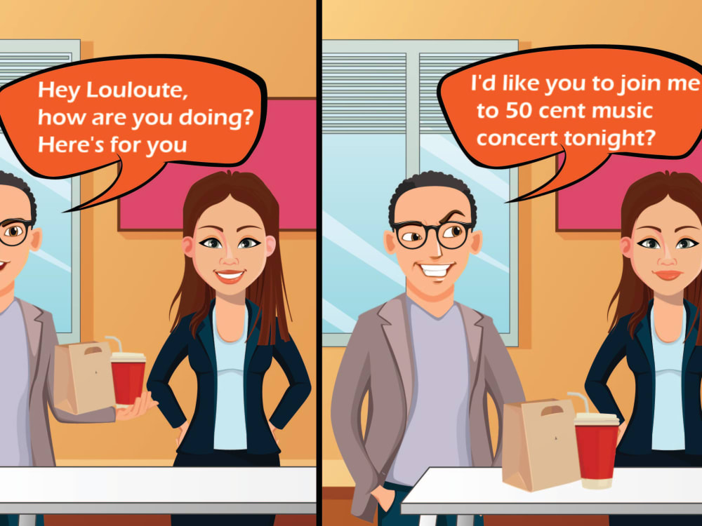 Comic book script, webtoon, webcomics, graphic novel, comic ...