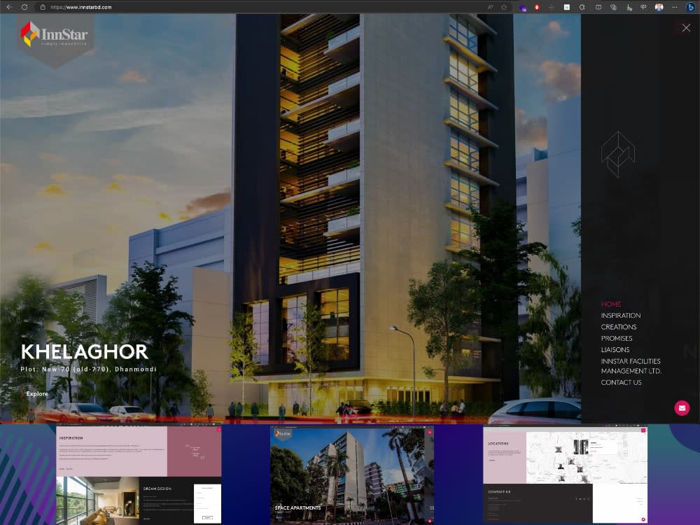 Responsive PSD/Figma to HTML website with beautiful animation | Upwork