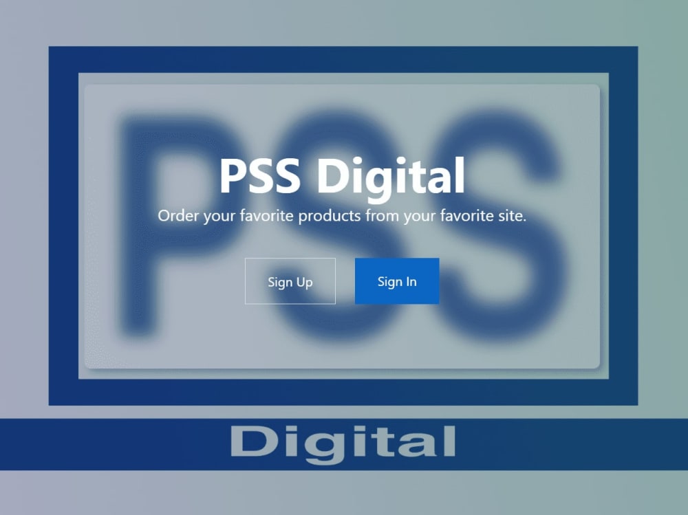 Empowering E-commerce Success: PSS Digital | Upwork