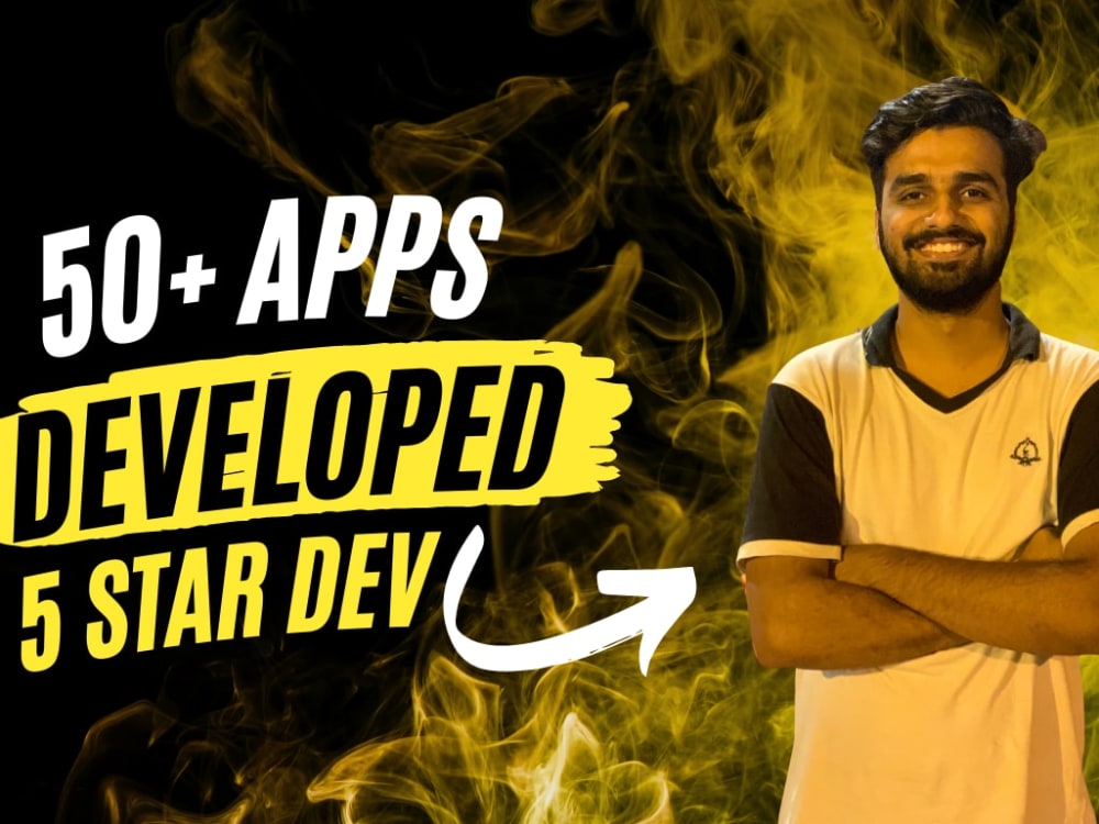 Mobile app development in ionic angular | Upwork