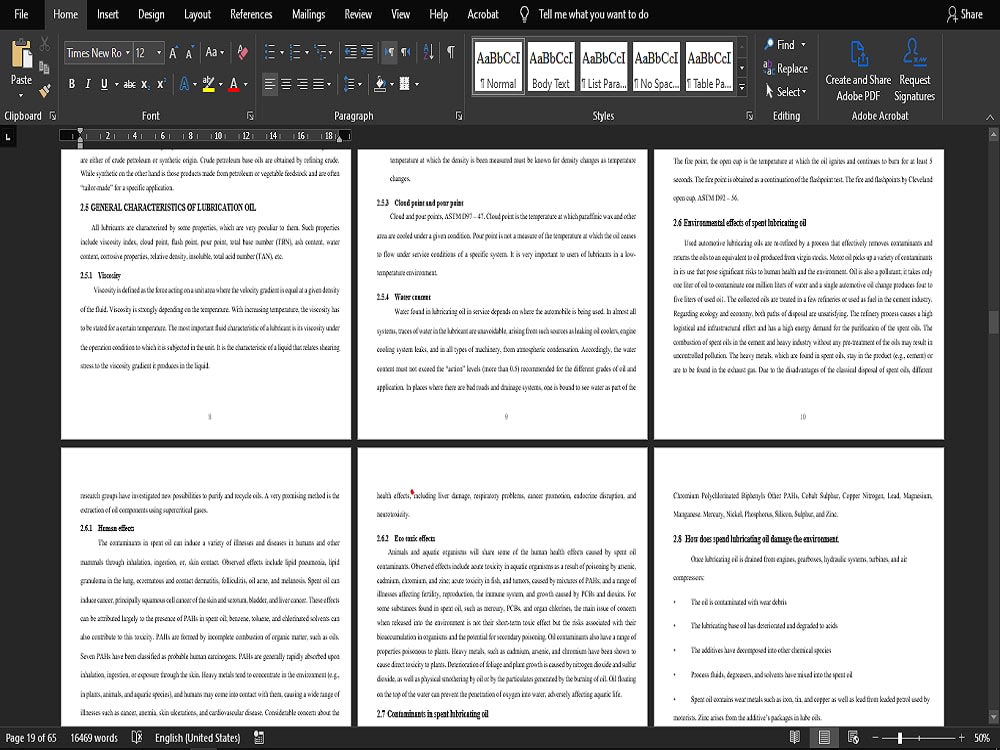 A type or retyped document of your scanned documents, and images | Upwork